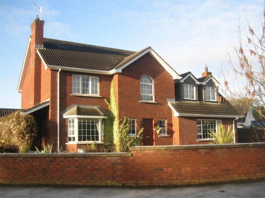 Residential Developments | Doherty Build