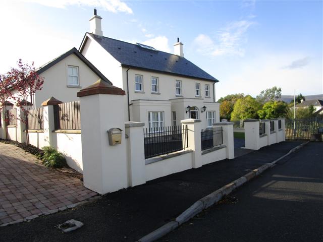 Bespoke Homes | Doherty Build