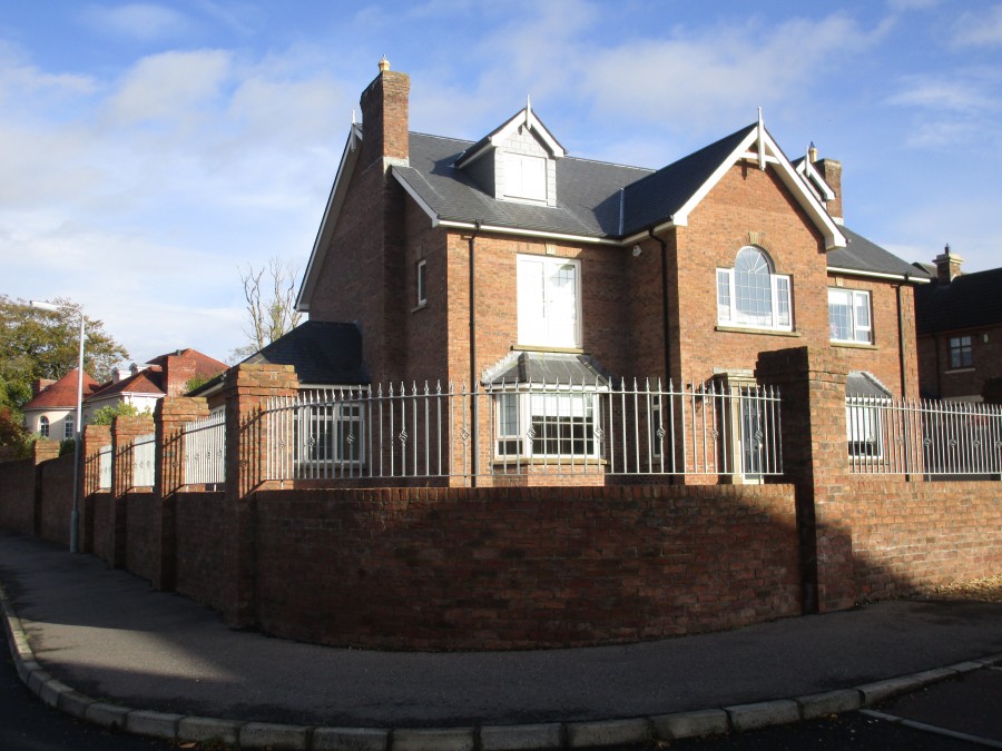 Bespoke Homes | Doherty Build