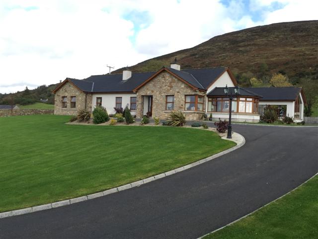 Bespoke Homes | Doherty Build