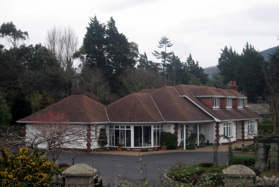 Bespoke Homes | Doherty Build