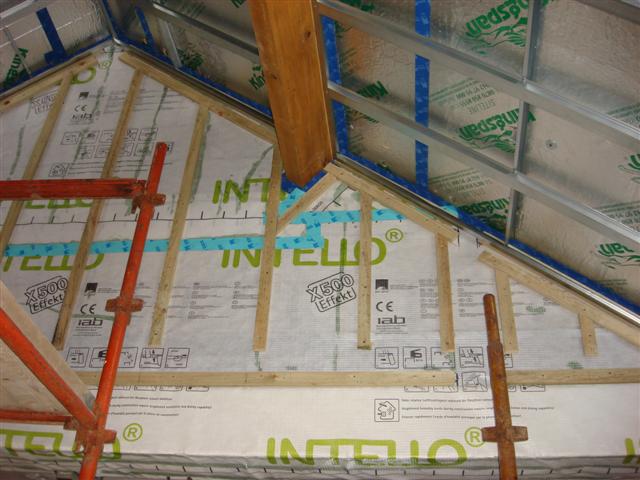 Eco Build | Doherty Build