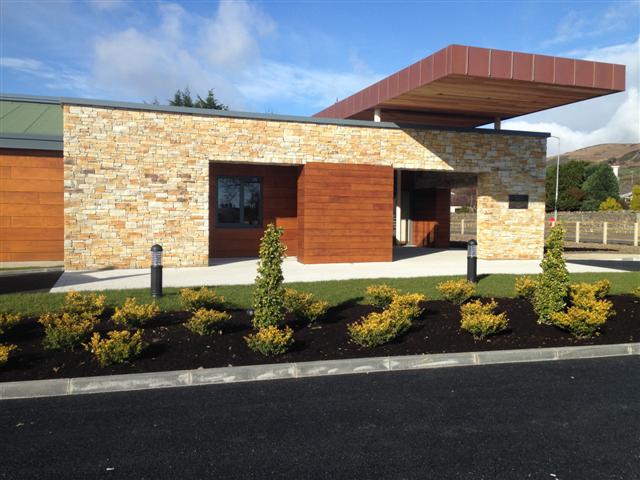 Commercial/Industrial | Doherty Build