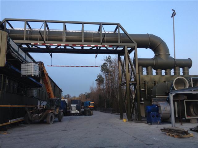 Commercial/Industrial | Doherty Build