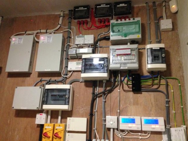 Eco Build | Doherty Build