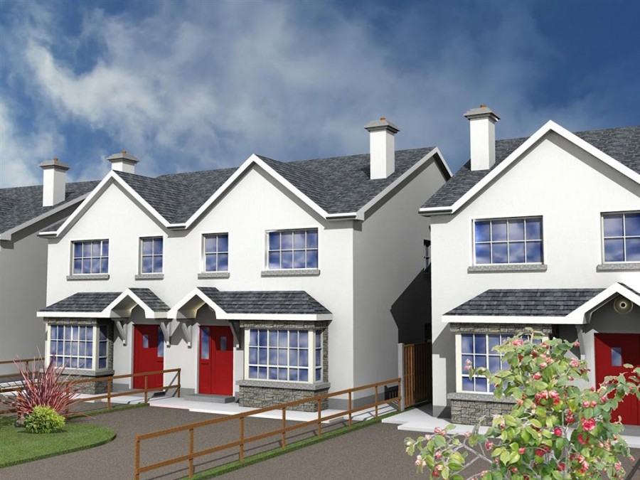 Residential Developments | Doherty Build