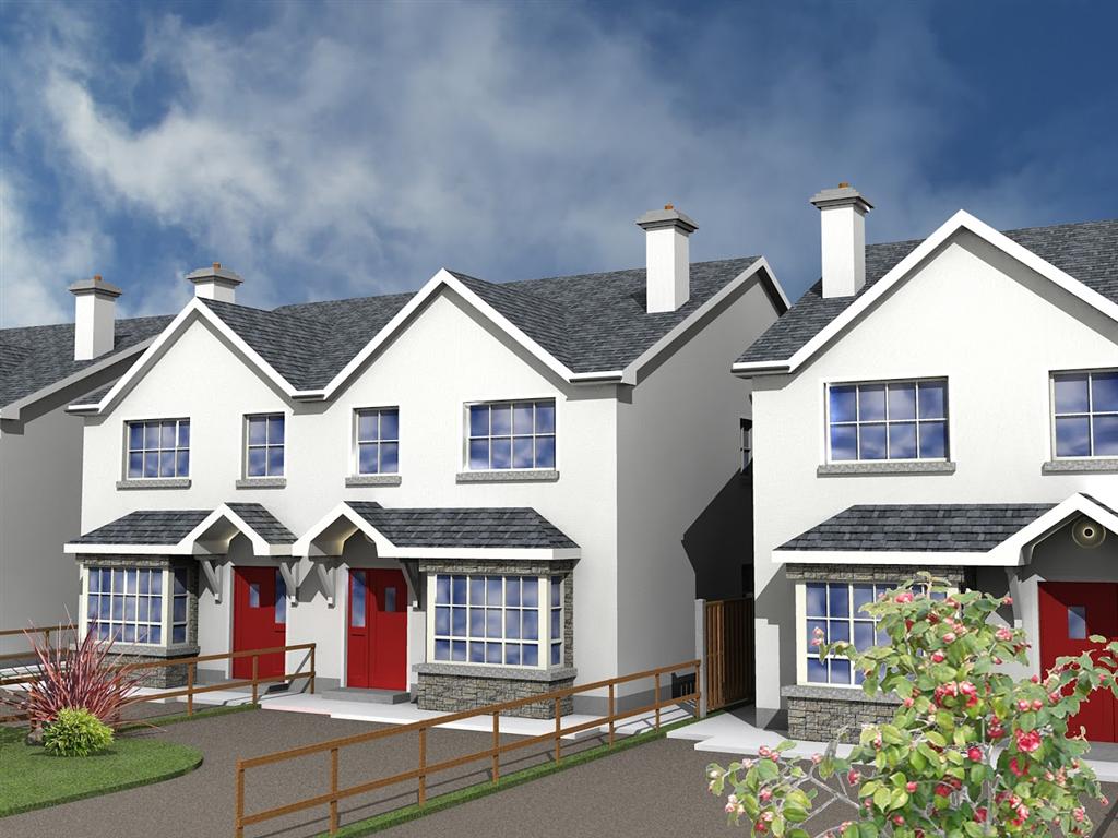 Residential Developments | Doherty Build