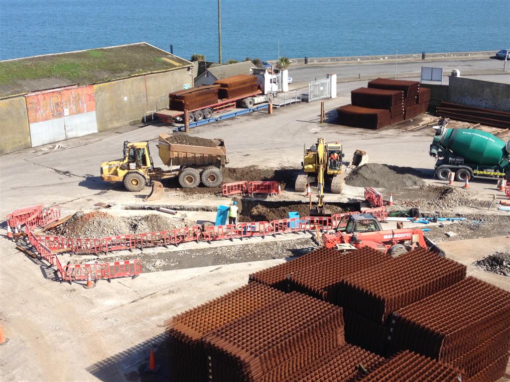 Civil Engineering | Doherty Build