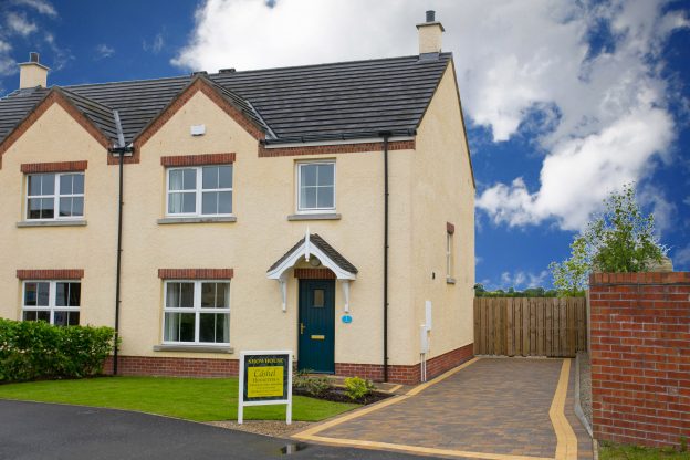 Current Developments – For Sale | Doherty Build